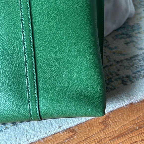 Tory Burch | Bags | Tory Butch Perry Triple Compartment Tote Bag In ...